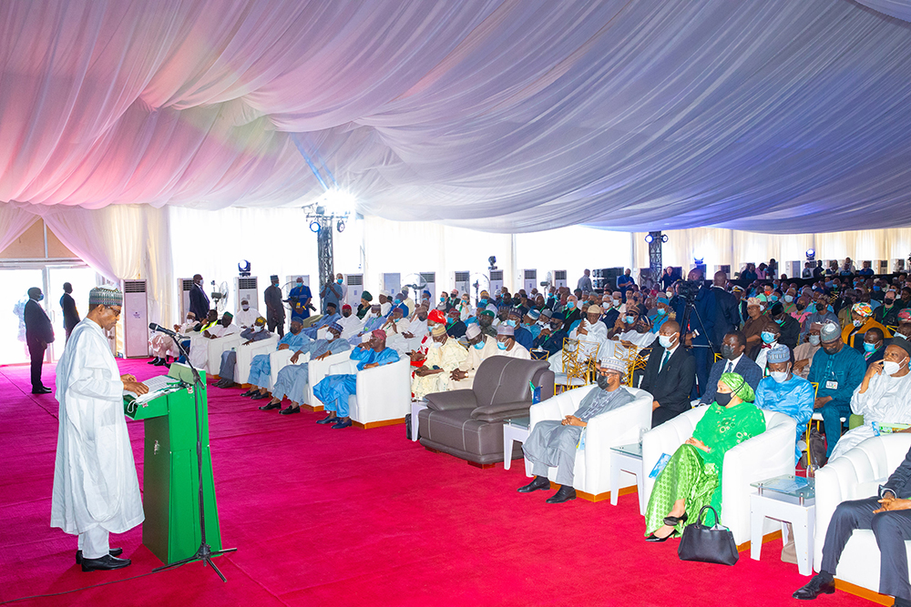 News & Events – Dangote Fertiliser Limited