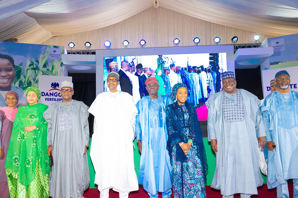 News & Events – Dangote Fertiliser Limited