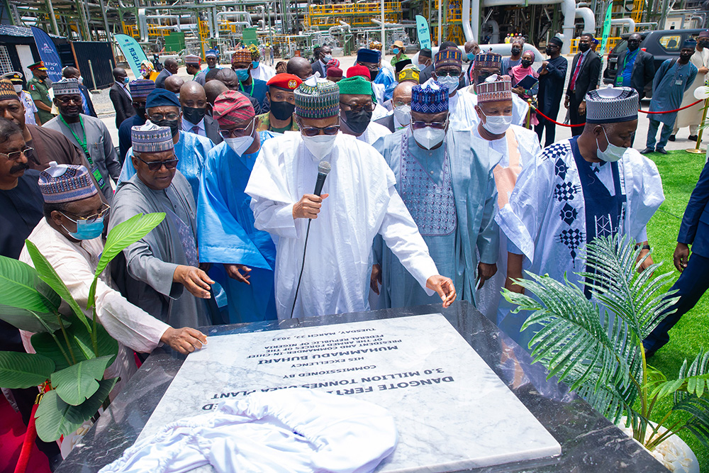 News & Events – Dangote Fertiliser Limited