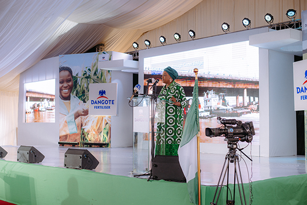 News & Events – Dangote Fertiliser Limited