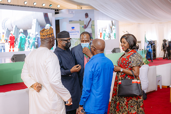 News & Events – Dangote Fertiliser Limited