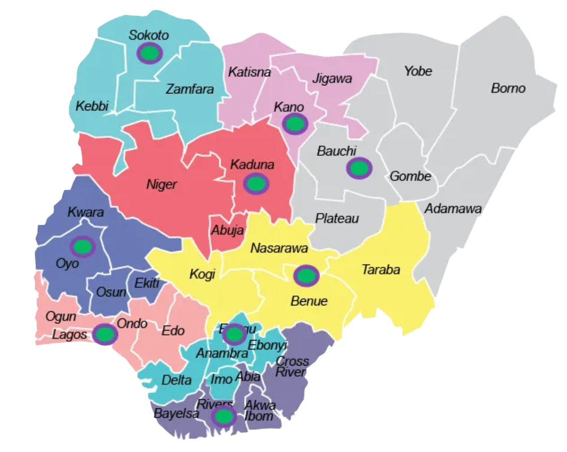 About Us – Dangote Fertiliser Limited