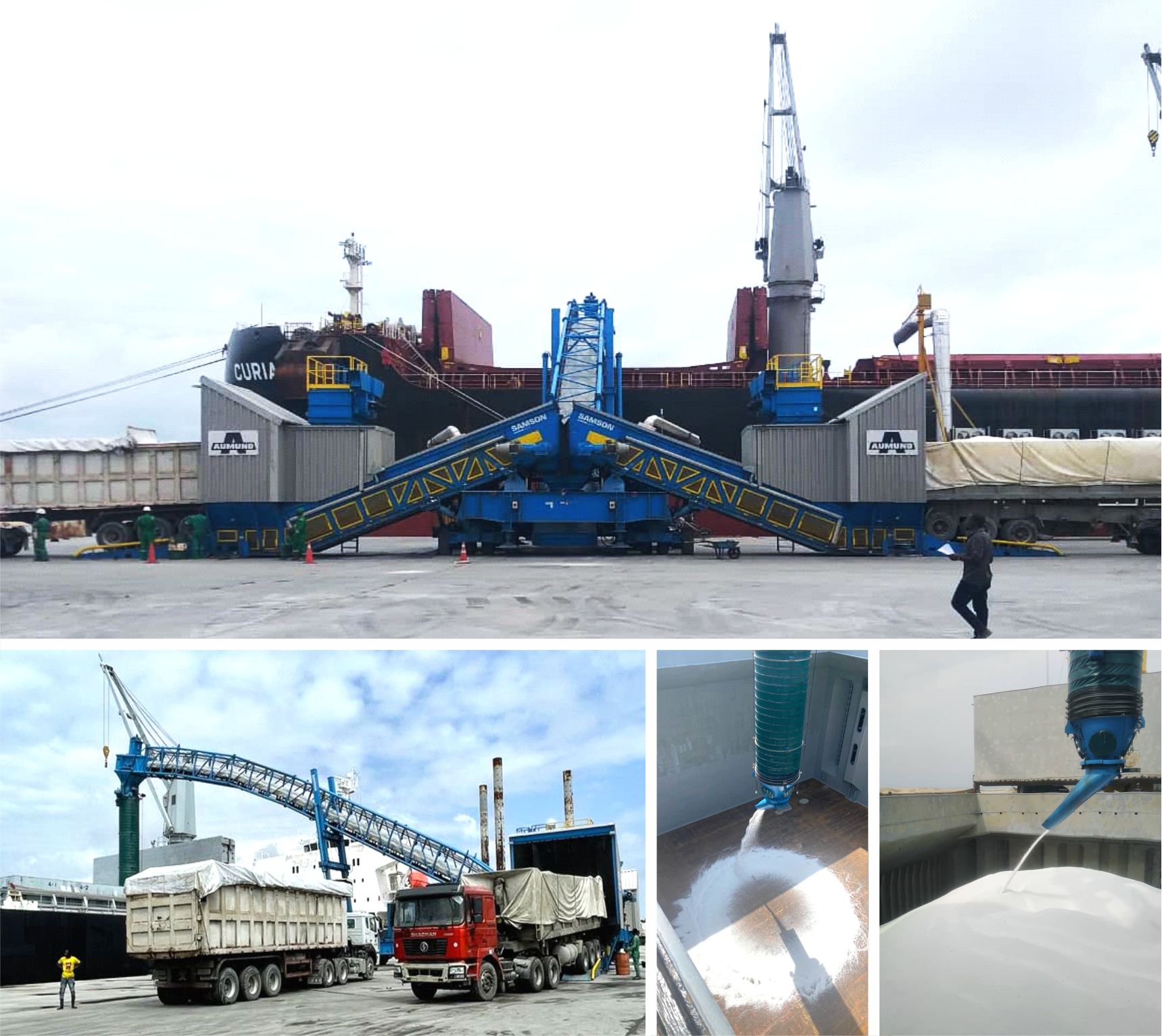 Our Products – Dangote Fertiliser Limited